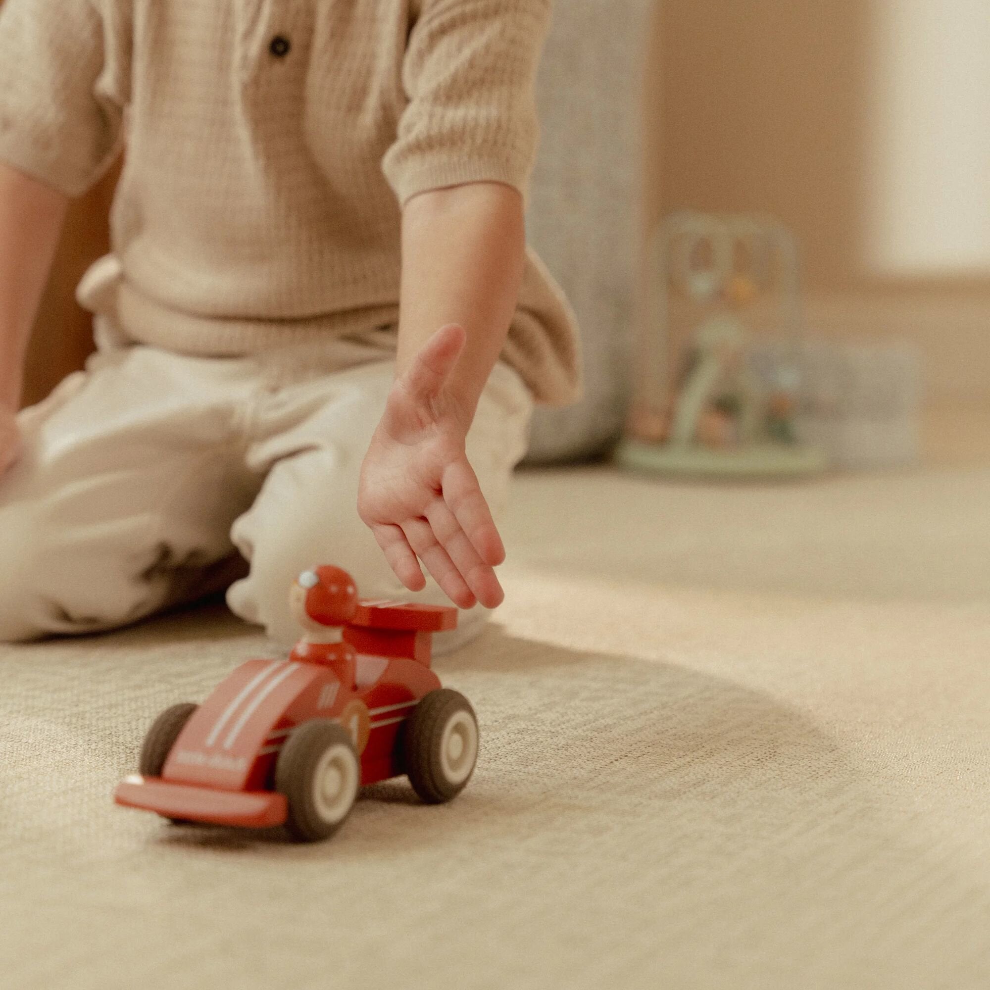 Buy a wooden car for children? View our range | Little Dutch