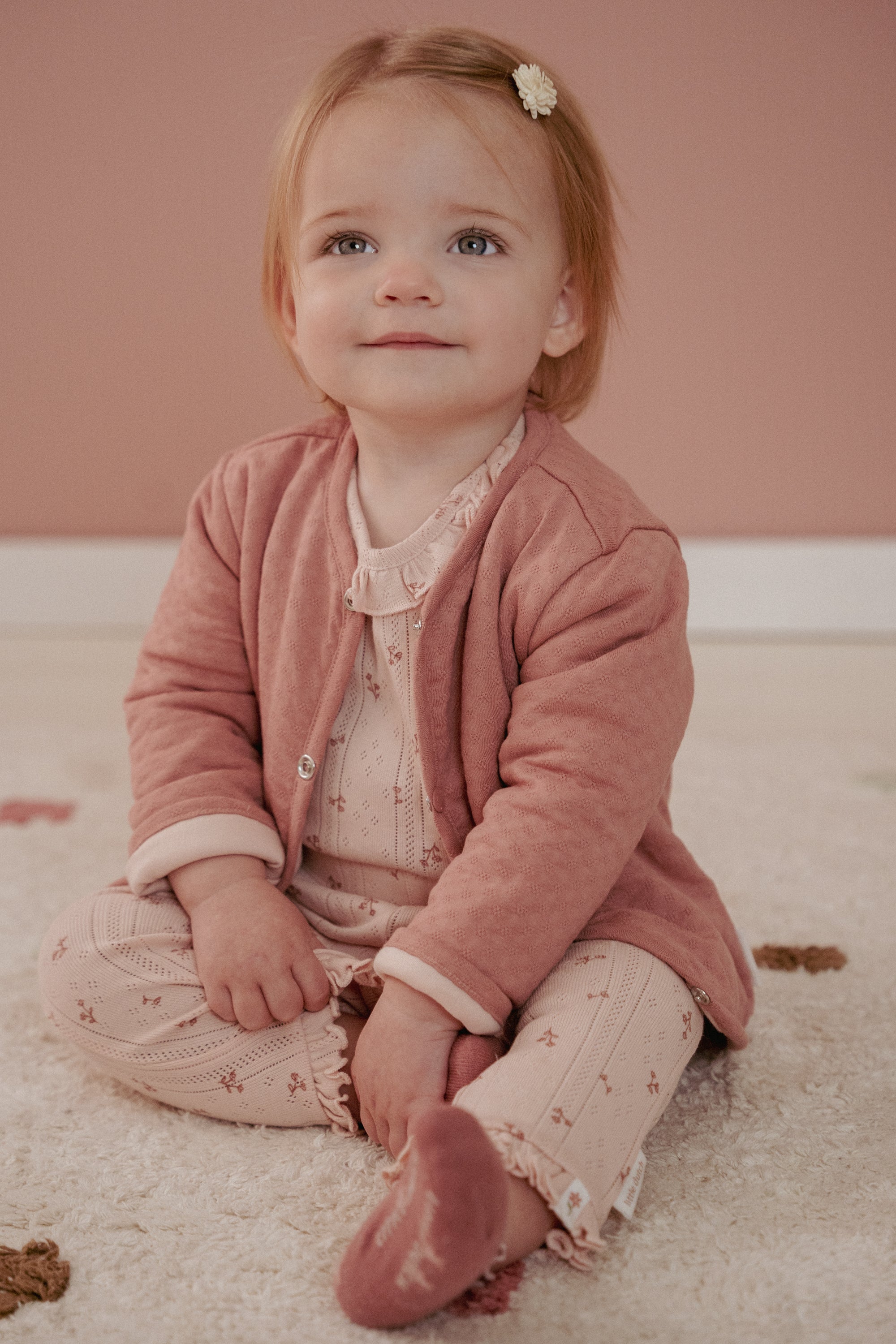 Baby jas van Little Dutch kopen? Bekijk ons assortiment