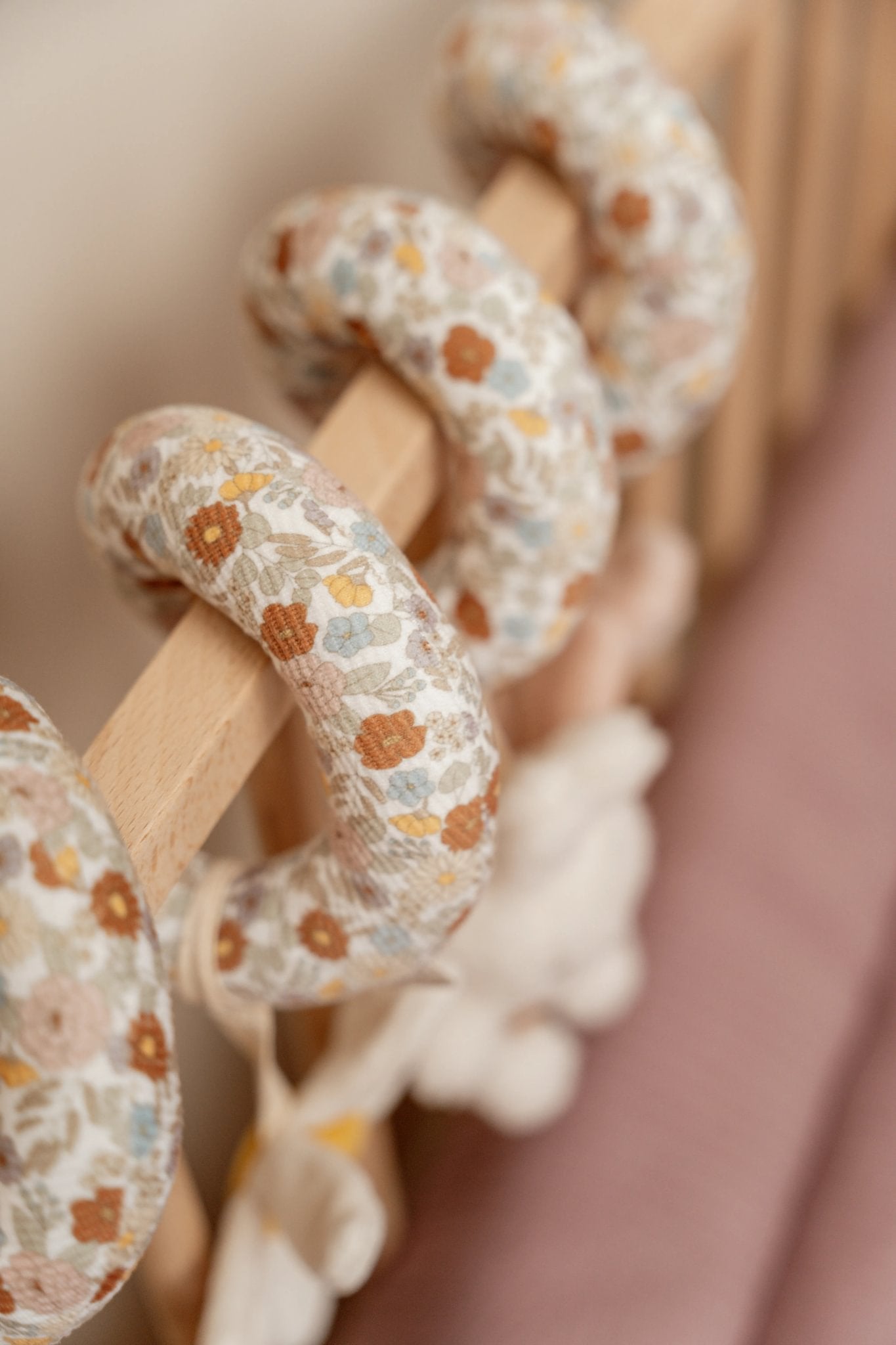 Vintage Little Flowers van Little Dutch kopen? Bekijk ons assortiment