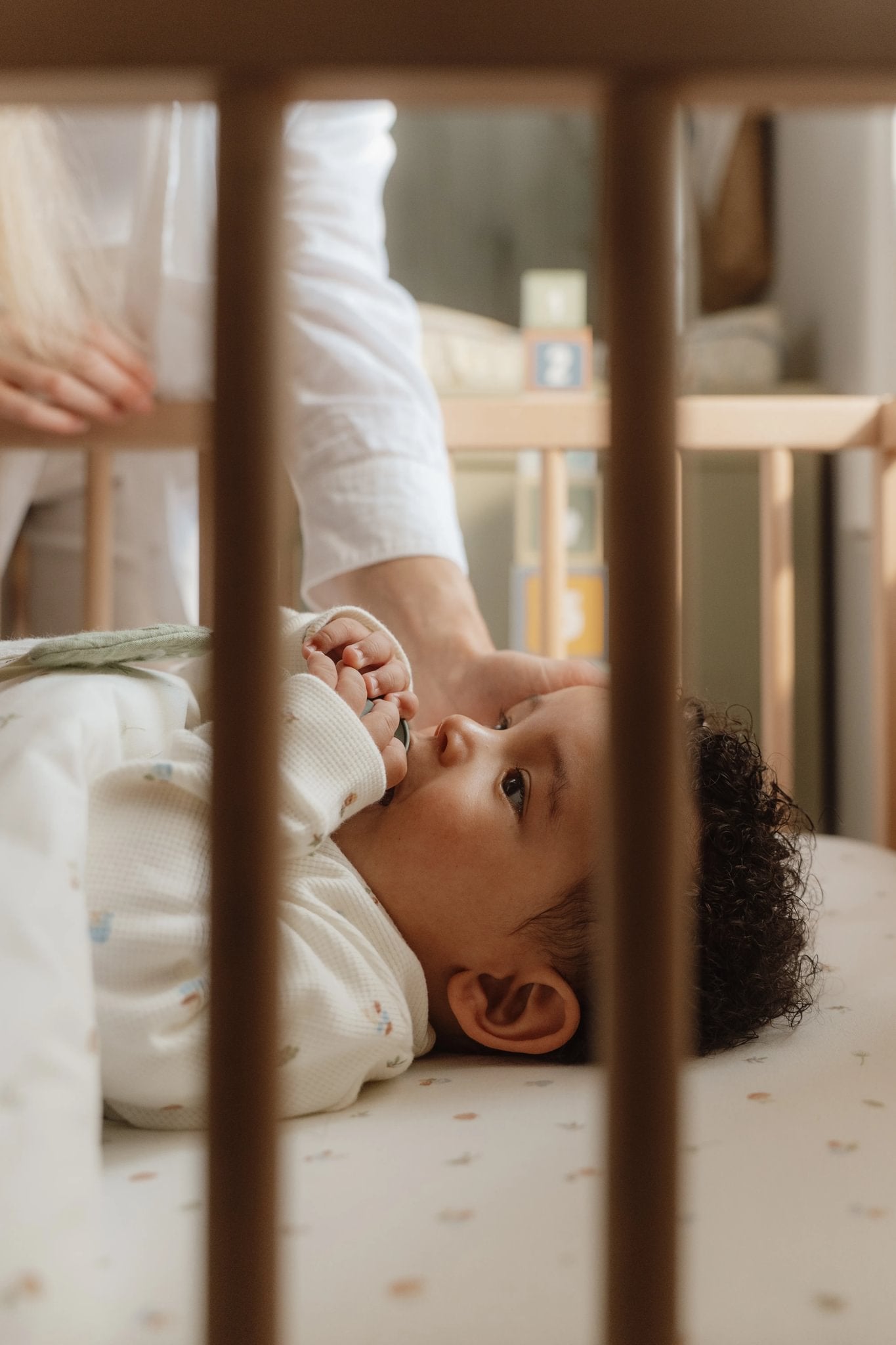 Baby & kids room | Little Dutch