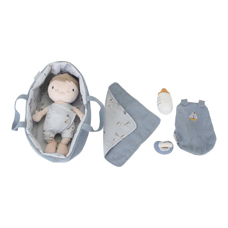Poppen van Little Dutch kopen? Bekijk ons assortiment | Little Dutch B2C