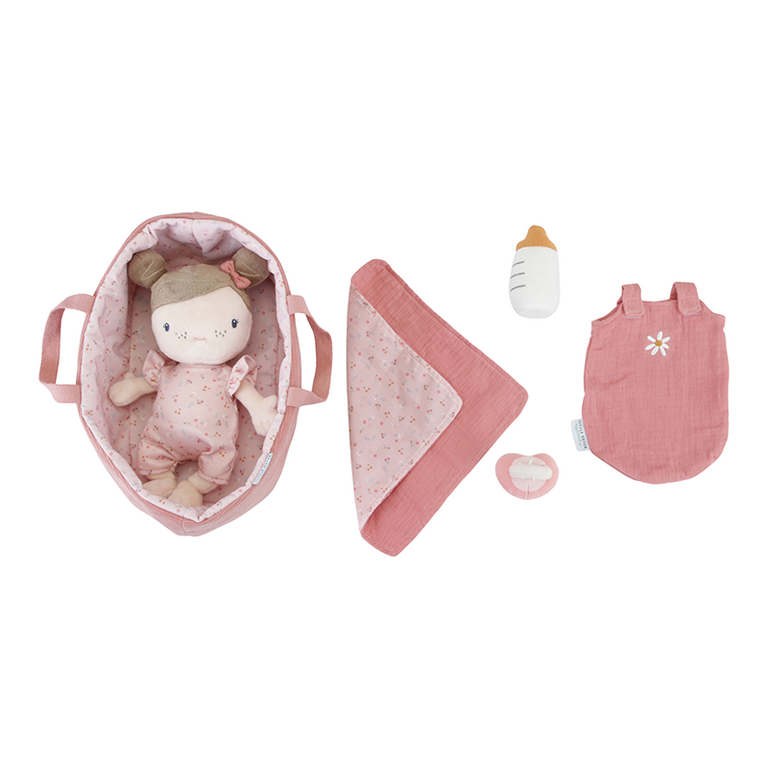 Puppe von Little Dutch kaufen? Sehen Sie sich unser Sortiment an ...
