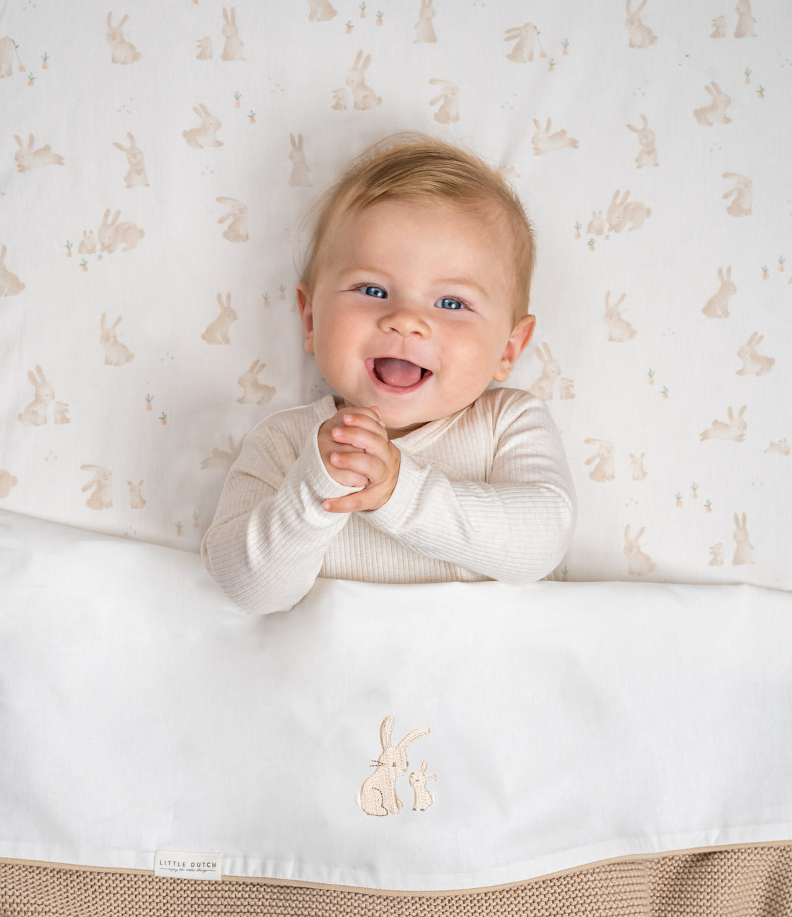 Loopwagen voor baby van Little Dutch kopen? Bekijk ons assortiment ...