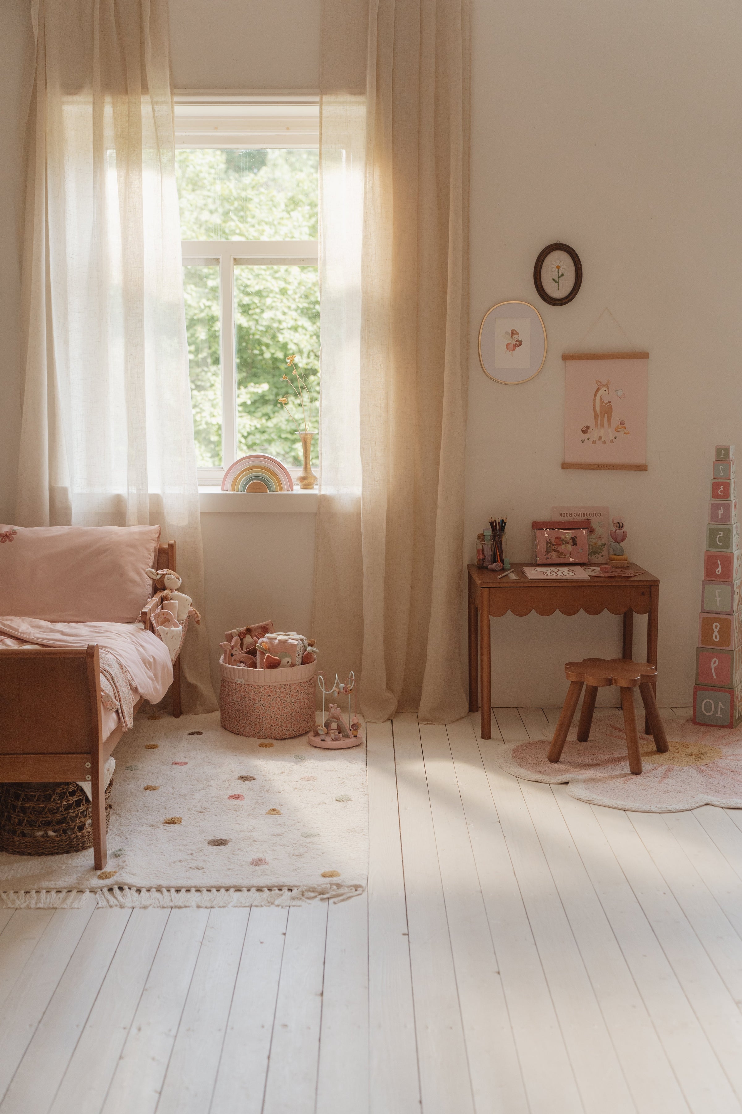 Little Dutch: Enjoy the little things