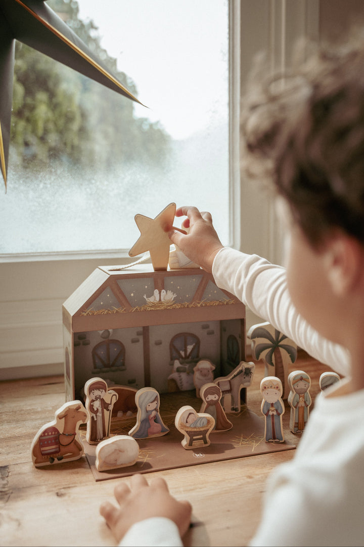Puppe von Little Dutch kaufen? Sehen Sie sich unser Sortiment an
