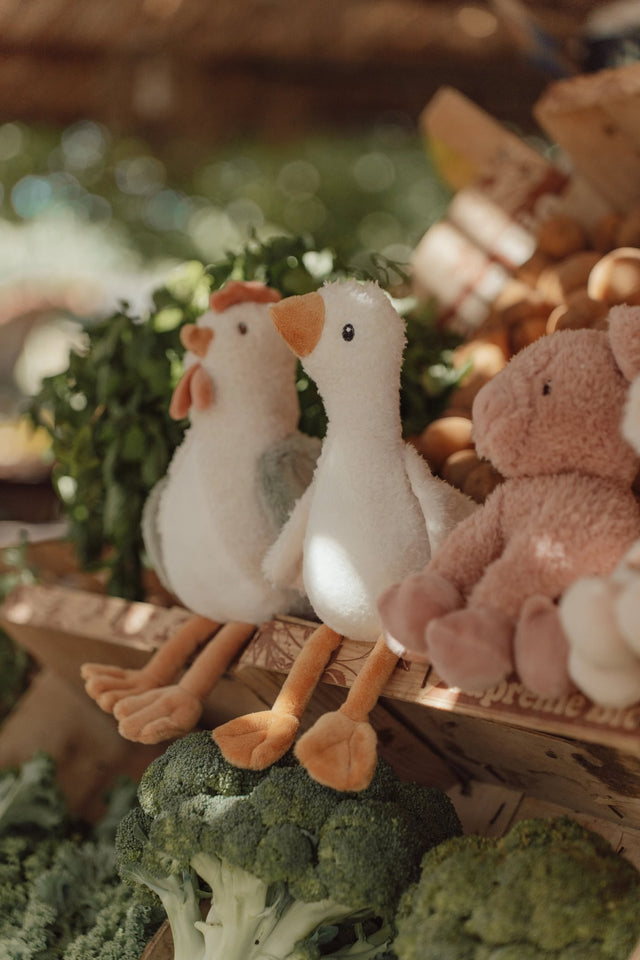 Little Goose baby & children's room | Little Dutch