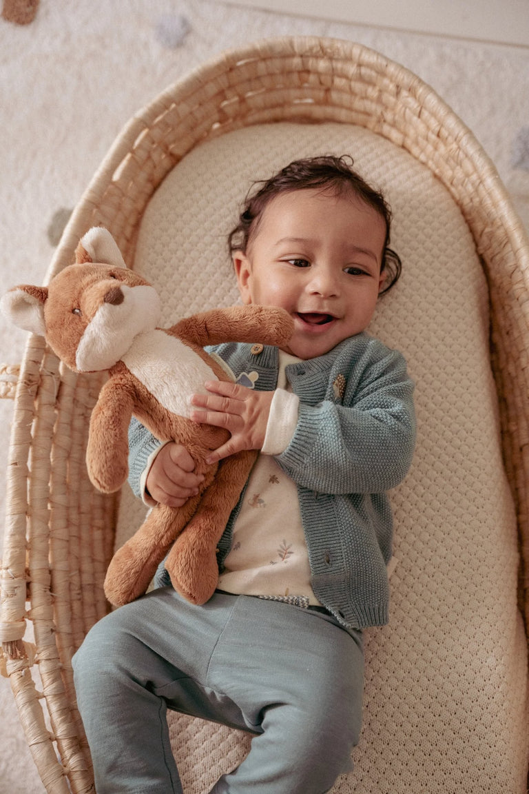 Forest Friends Baby & nursery | Little Dutch